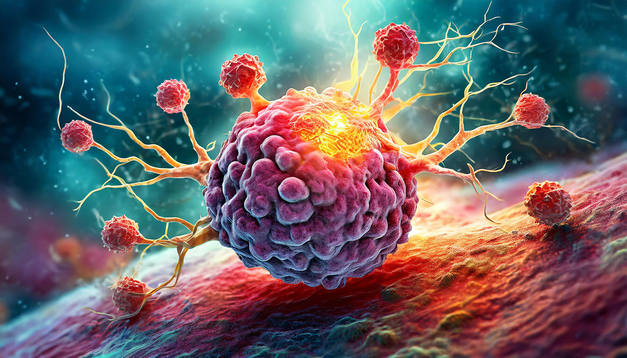 Inflammation and Cancer Risk