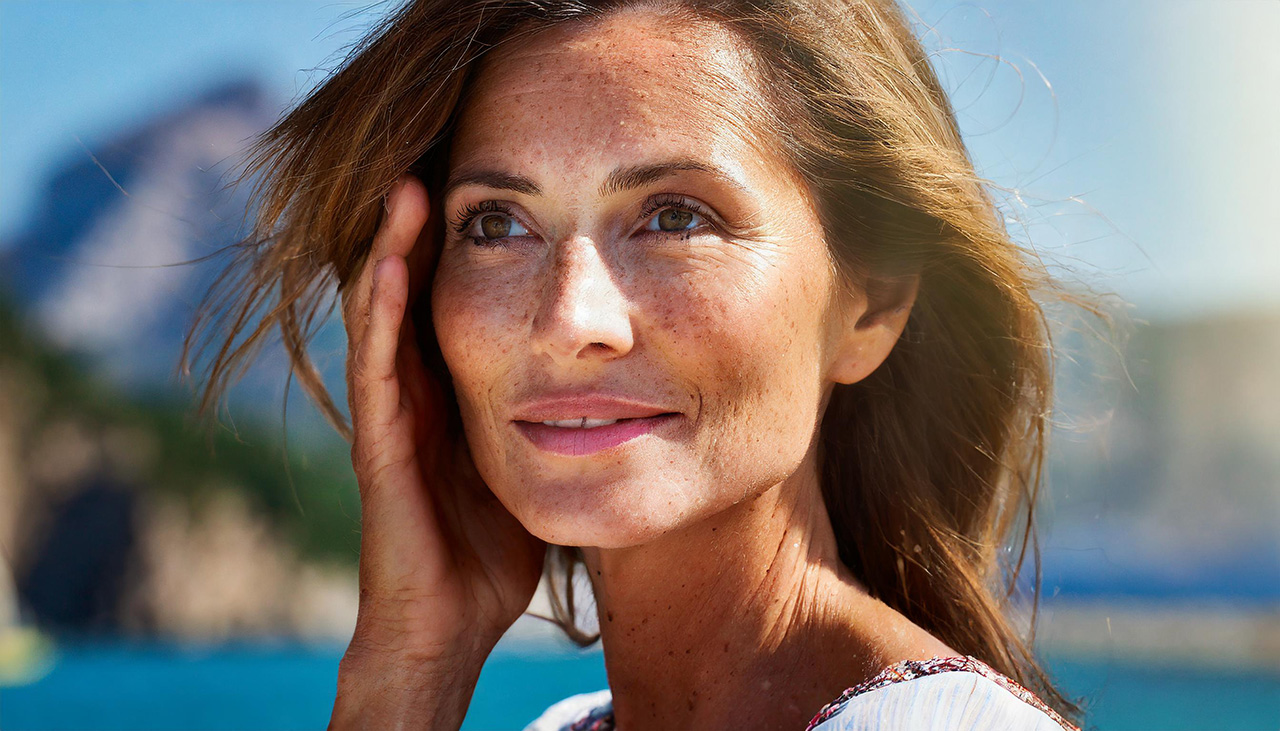 Revive Your Skin with Expert Fixes for Sun Damaged Skin